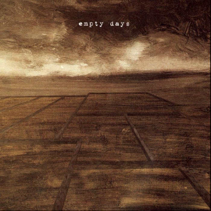 Empty Days | Empty Days | AltrOck Productions