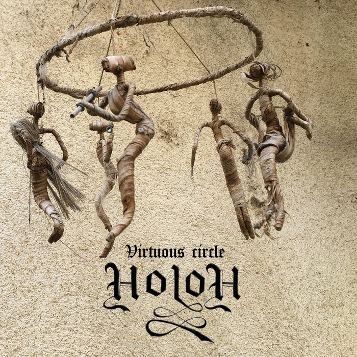 Virtuous Circle | HoloH