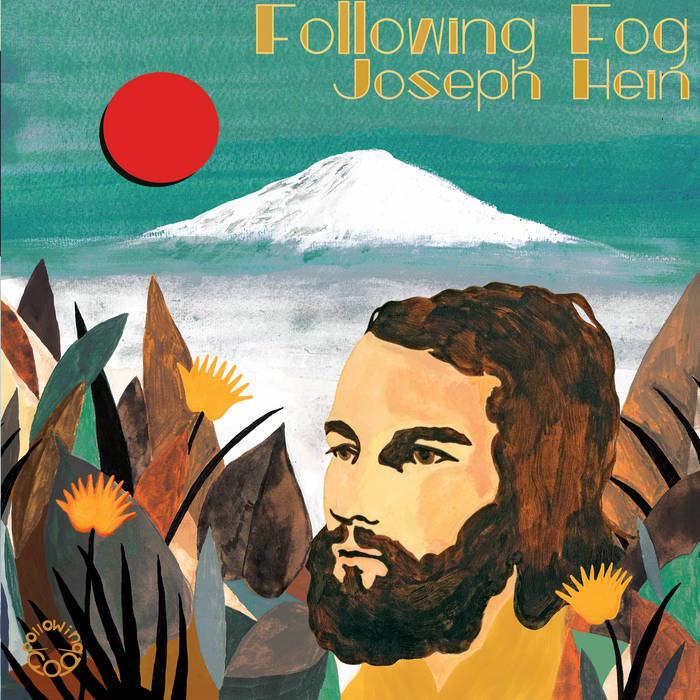 Following Fog | Joseph Hein
