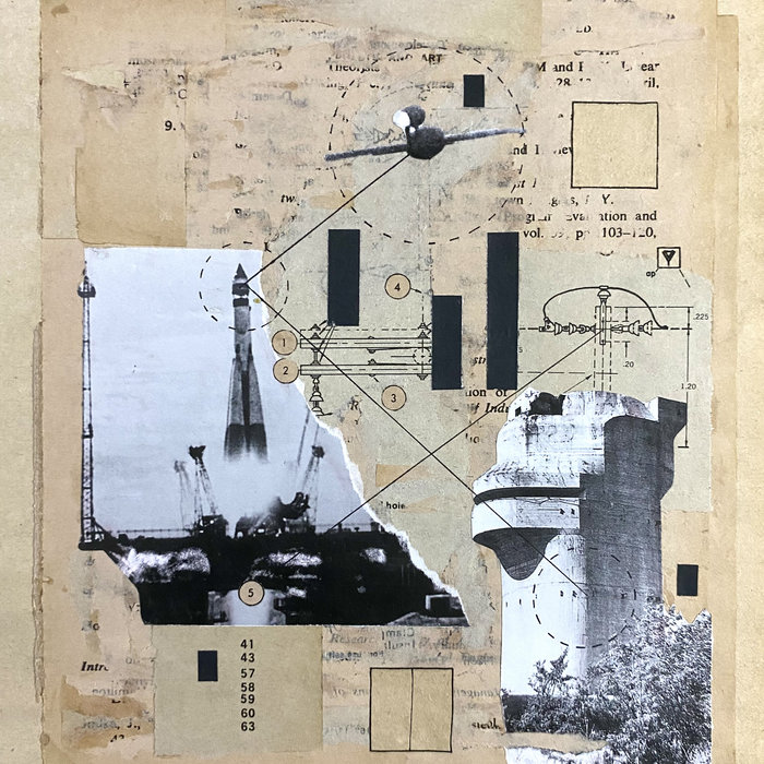 The Fire Tomorrow | Crepuscular Dawn