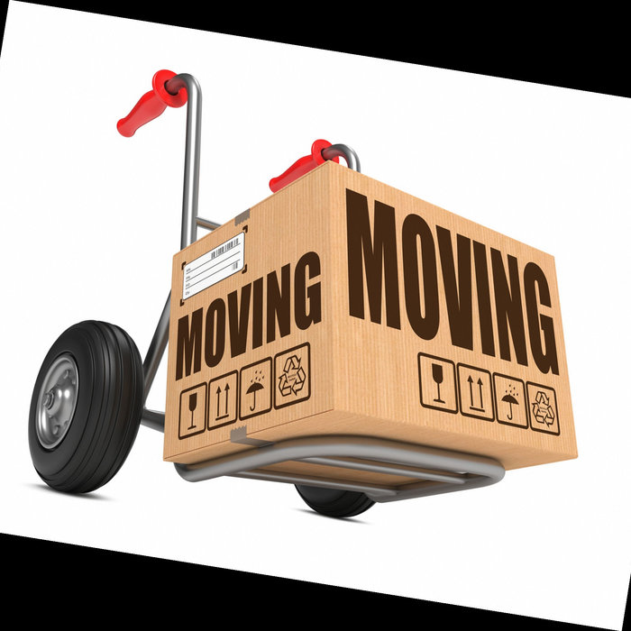Two Movers And A Moving Truck | two movers and a moving truck | Derek ...