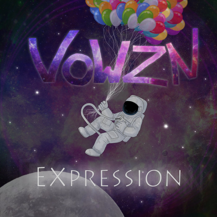 Expression (Album) | VOWZN
