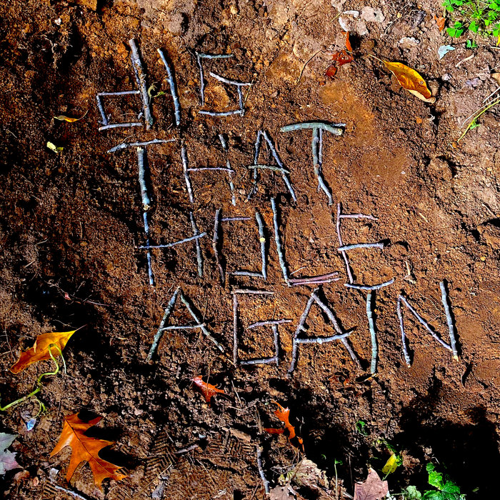 Dig That Hole Again | Low Ceilings