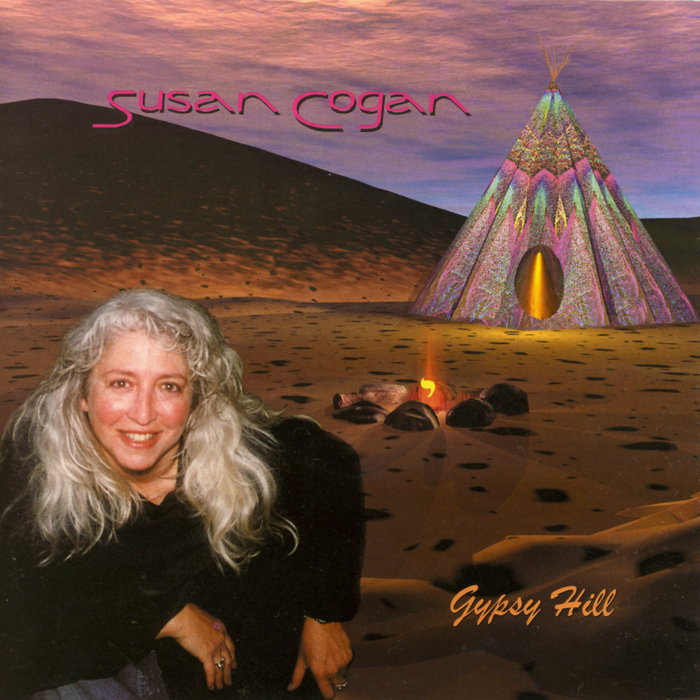 Gypsy Hill | Susan Cogan
