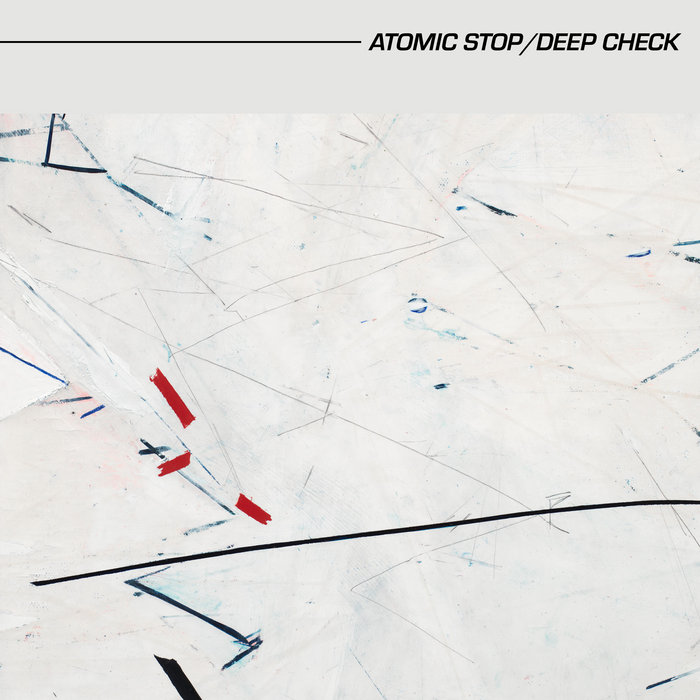 Deep Check EP | Atomic Stop