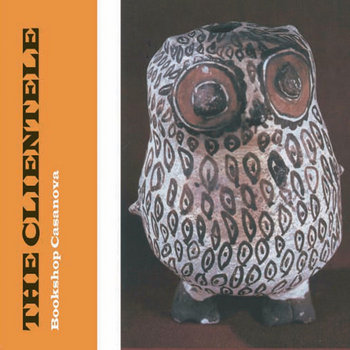 Music | The Clientele