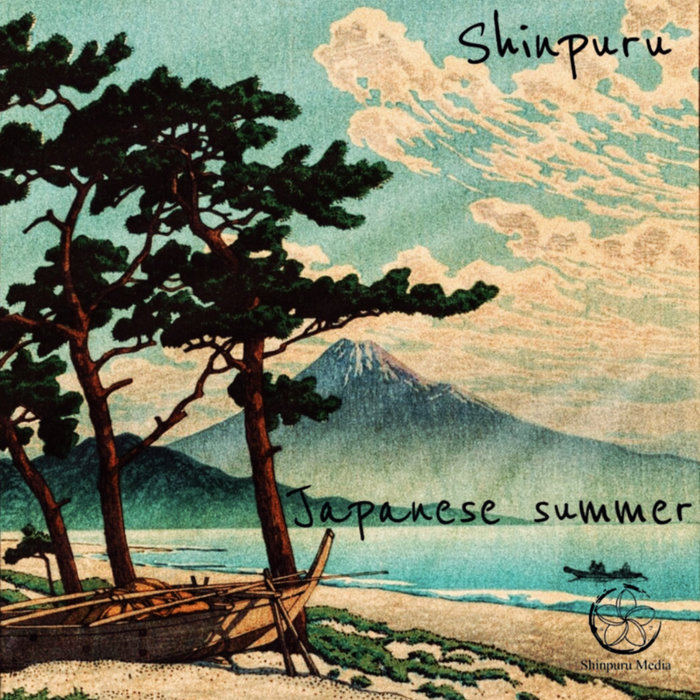Japanese Summer | Shinpuru