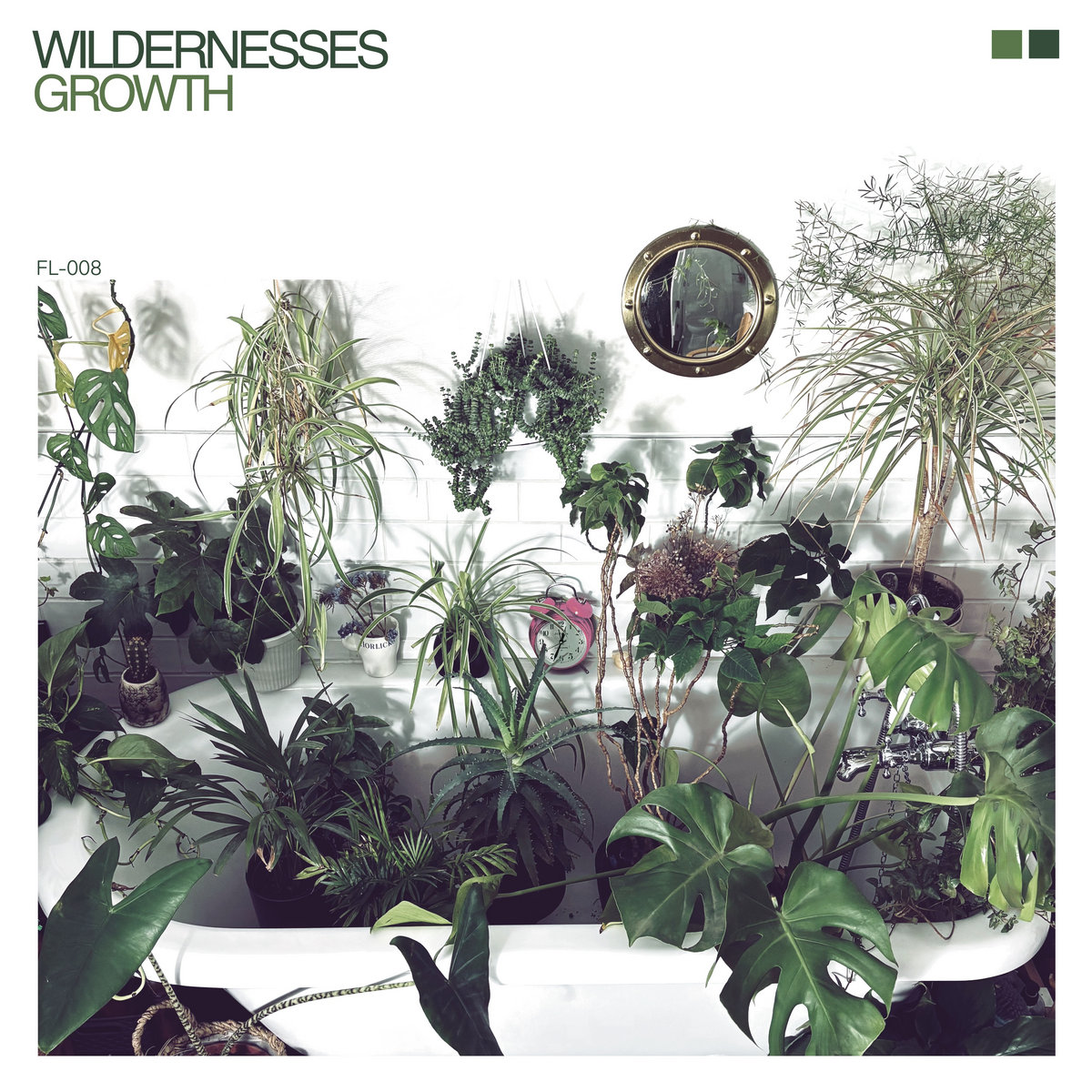 Growth | Wildernesses