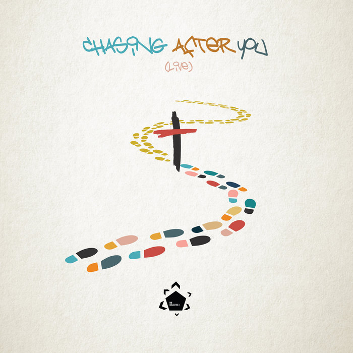 Chasing After You (Live) | The Collective UG