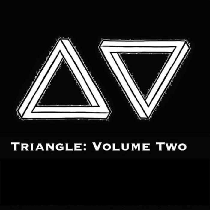 Triangle Volume Symbol