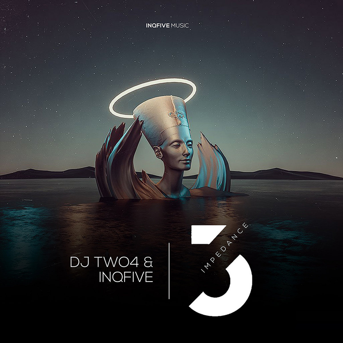 DJ Two4 & InQfive - Impedance Vol.3 | InQfive