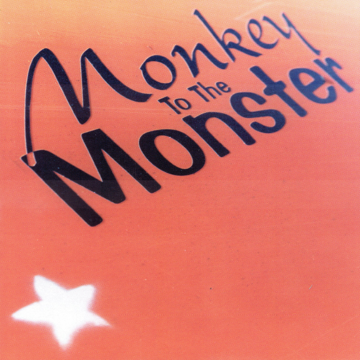 Monkey to the Monster | Monkey to the Monster