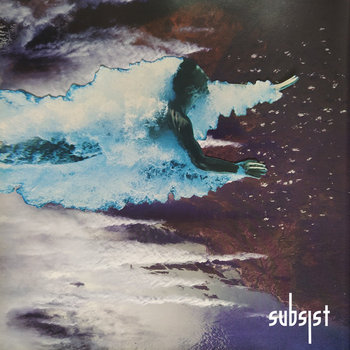 Music | Subsist & Faith Disciplines