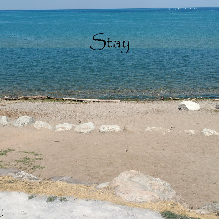 Stay EP | TJ | TJ Music