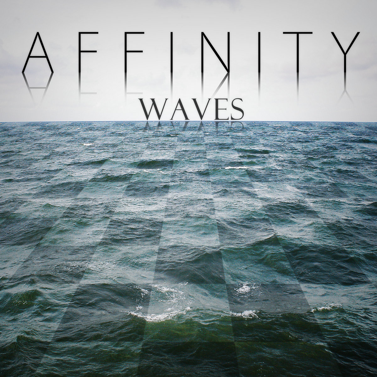 Waves [EP] | AFFINITY