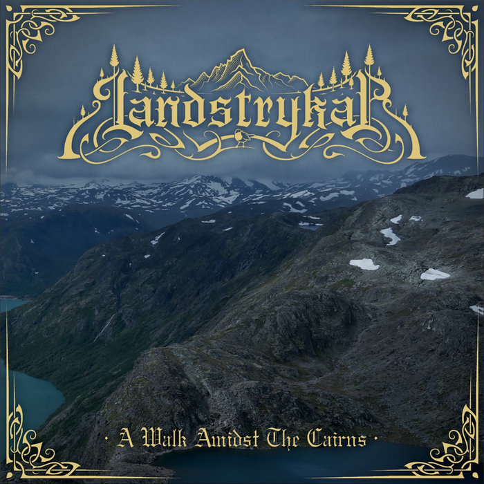A Walk Amidst the Cairns | Landstrykar | Fiadh Productions