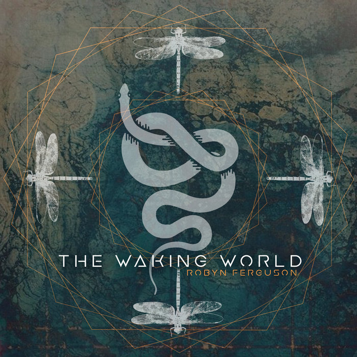 The Waking World | Robyn Ferguson
