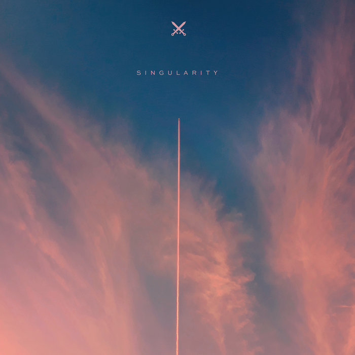 Singularity (single) | Adam Dodson, Hereafter, Jason Keisling, Sidus | Adam Dodson