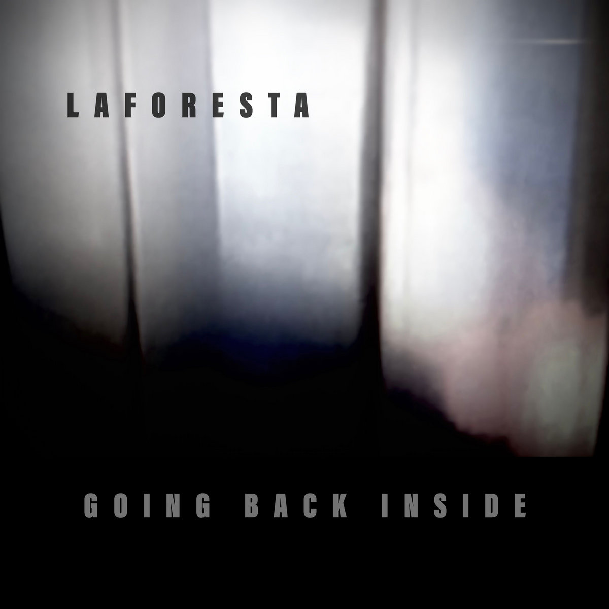 Going Back Inside | laforesta