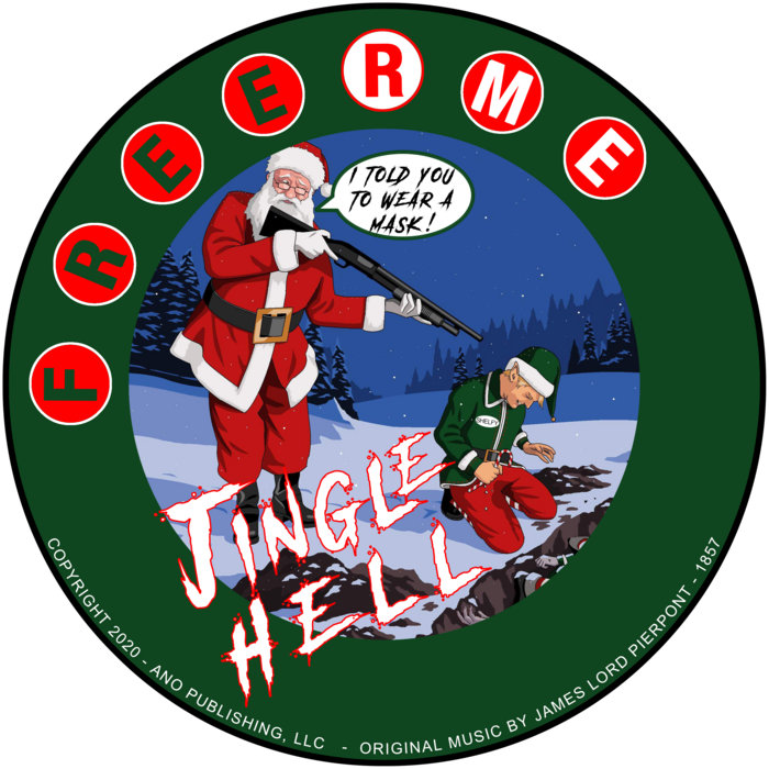 Jingle Hell | Free R Me
