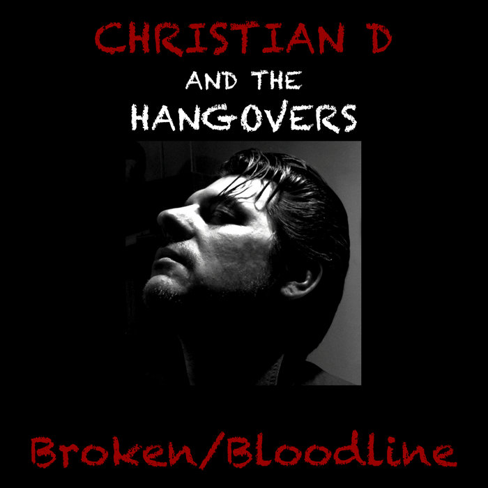Broken/Bloodline | Christian D