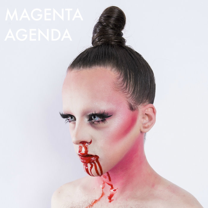 Magenta Agenda | Imp Queen