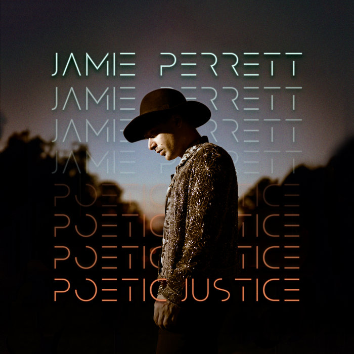 Poetic Justice | Jamie Perrett