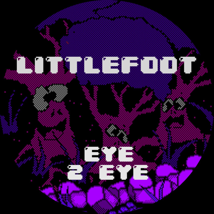 Eye 2 Eye | Littlefoot