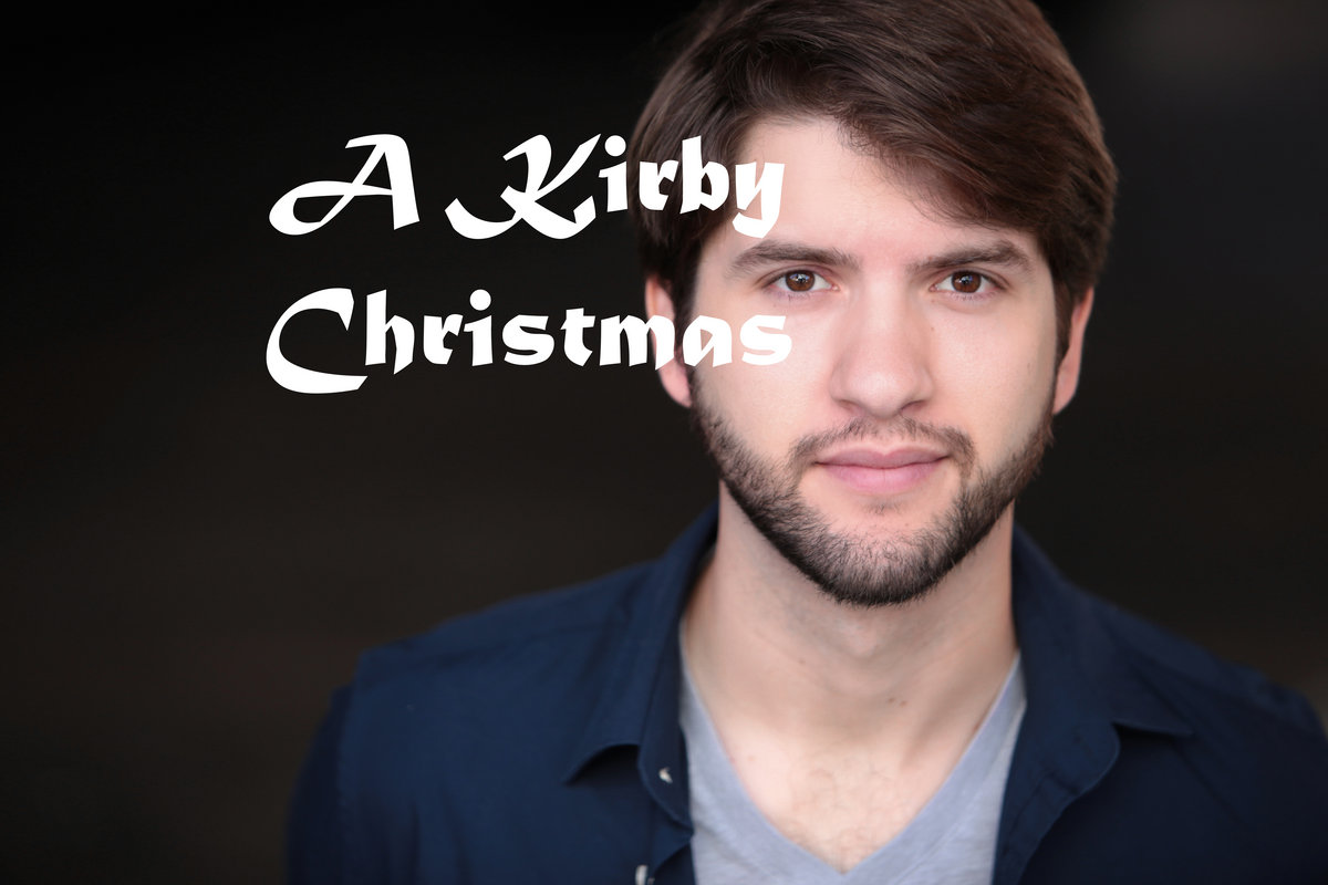 A Kirby Christmas | Alex Kirby