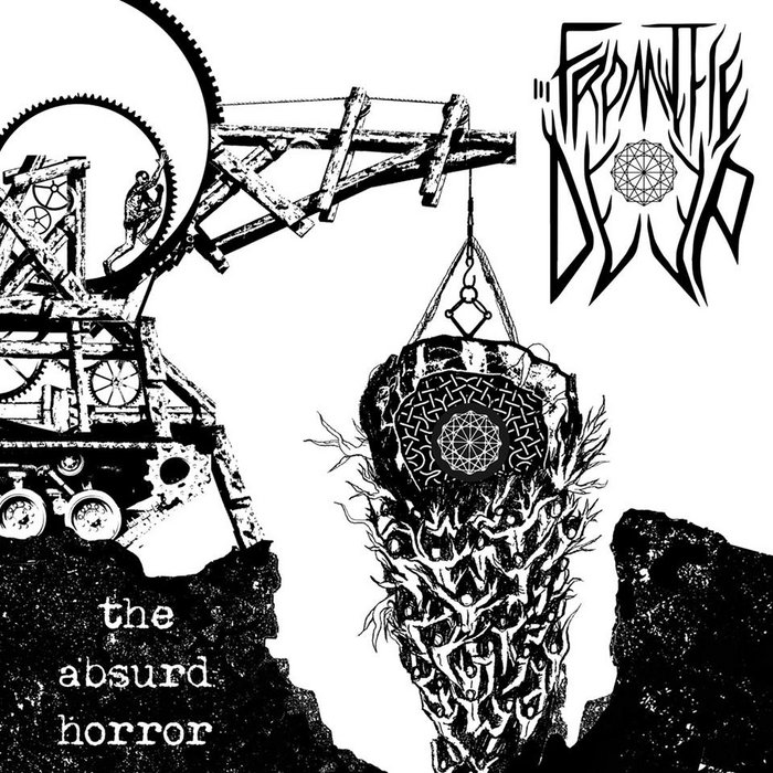 The Absurd Horror | ...From The Deep