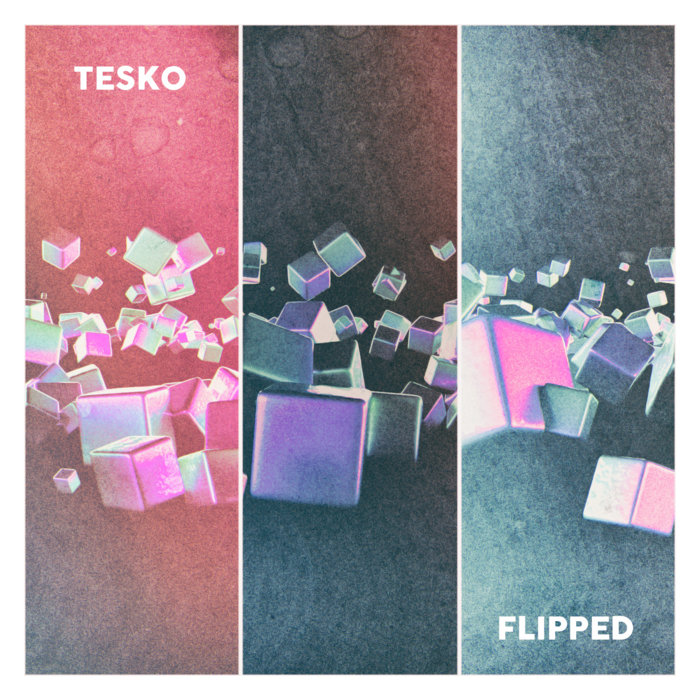 Tesko - Flipped | TESKO