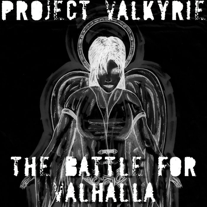 The Battle For Valhalla | Project Valkyrie
