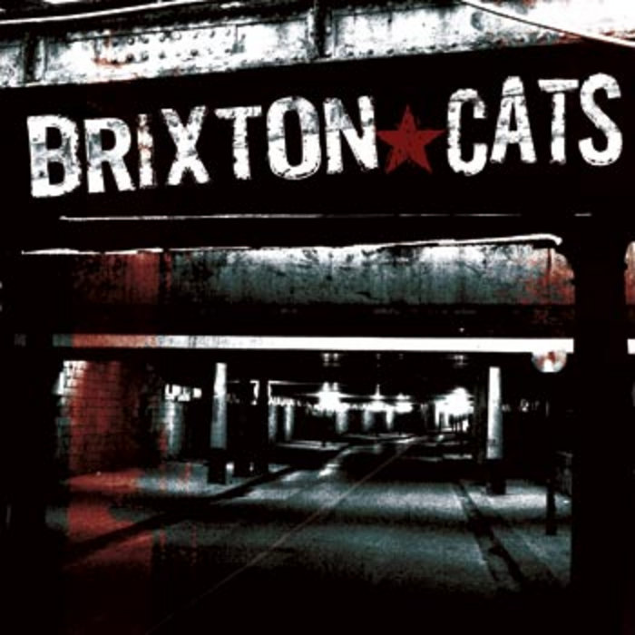 Brixton Cats | Brixton Cats