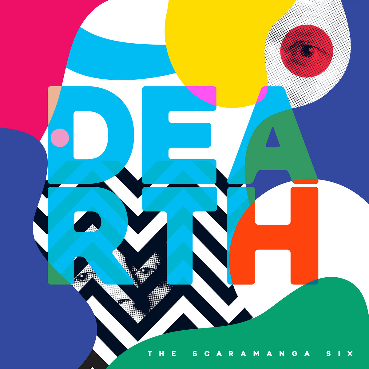 DEARTH | The Scaramanga Six