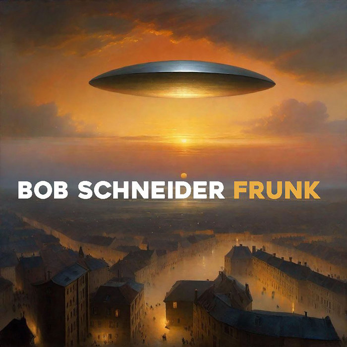 Main Street Crossing | Tomball, TX | 02.16.2024 | Bob Schneider