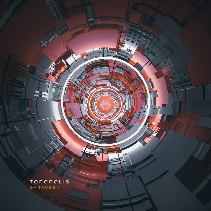 Topopolis | Garruden