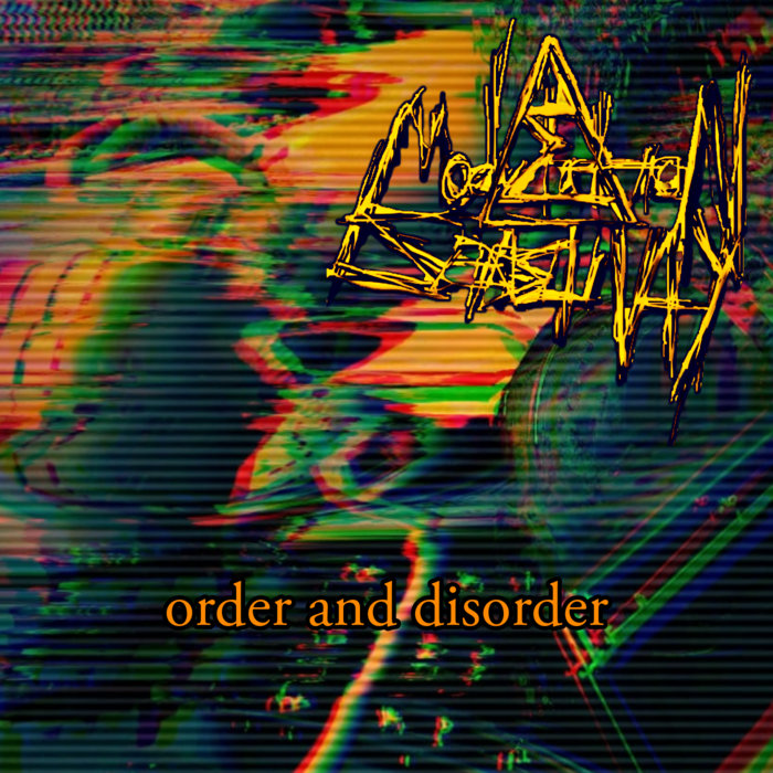 Order And Disorder ΔΣ Modulation Sensitivity 3313