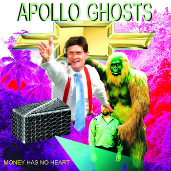 Music | Apollo Ghosts
