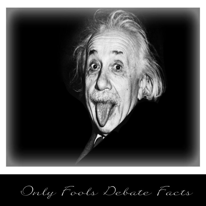 Only Fools Debate Facts | J-Pegs the Legend | J-Pegs