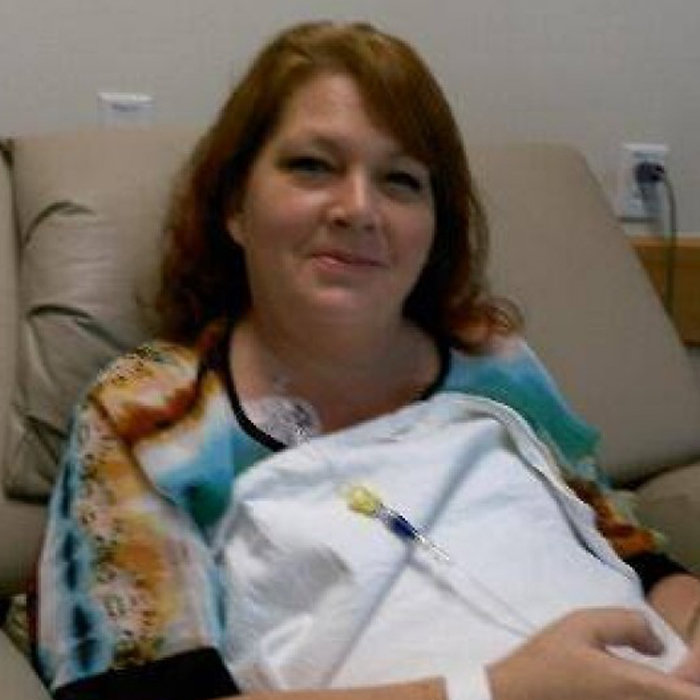 Lori's Song | Evans/Reader | Annette Evans and John Reader