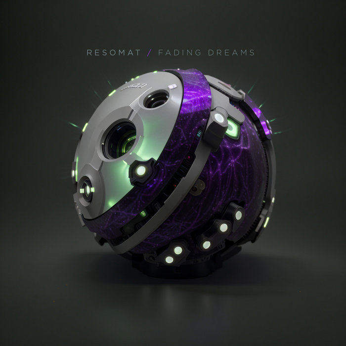 Fading Dreams | resomat