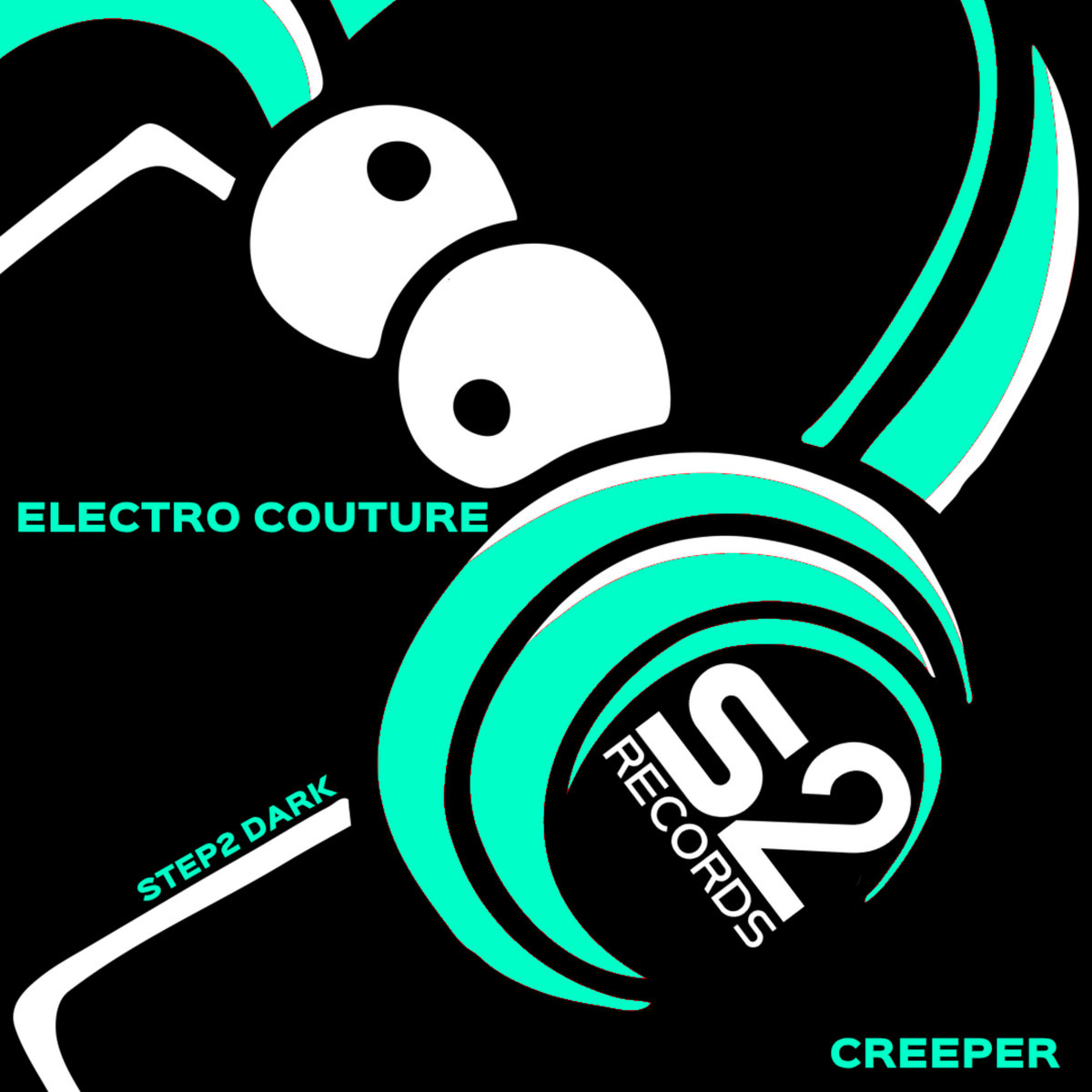 Electro Couture - Creeper (Step2 Dark) | Step 2