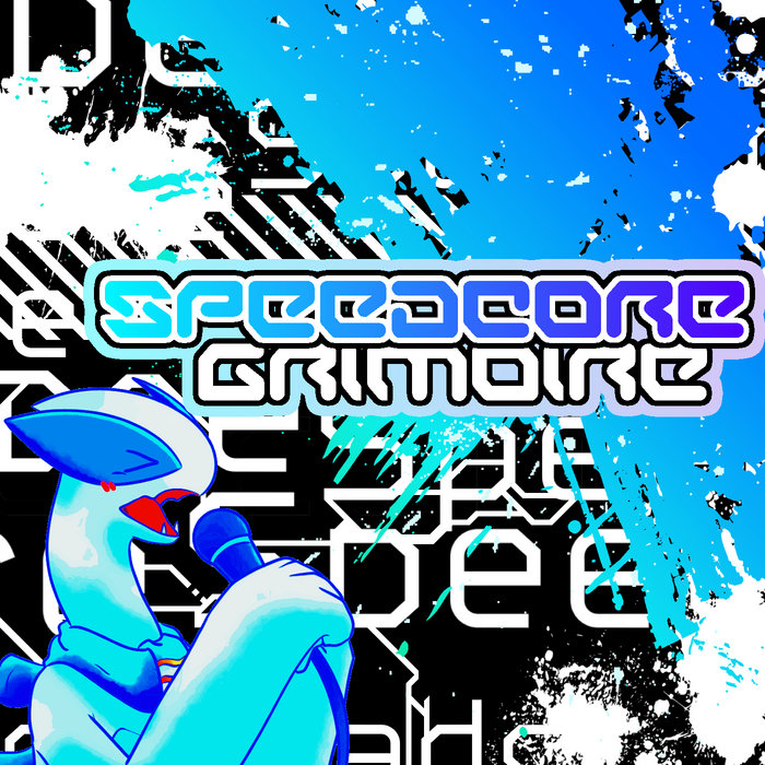 Speedcore Grimoire | DJ-Orca