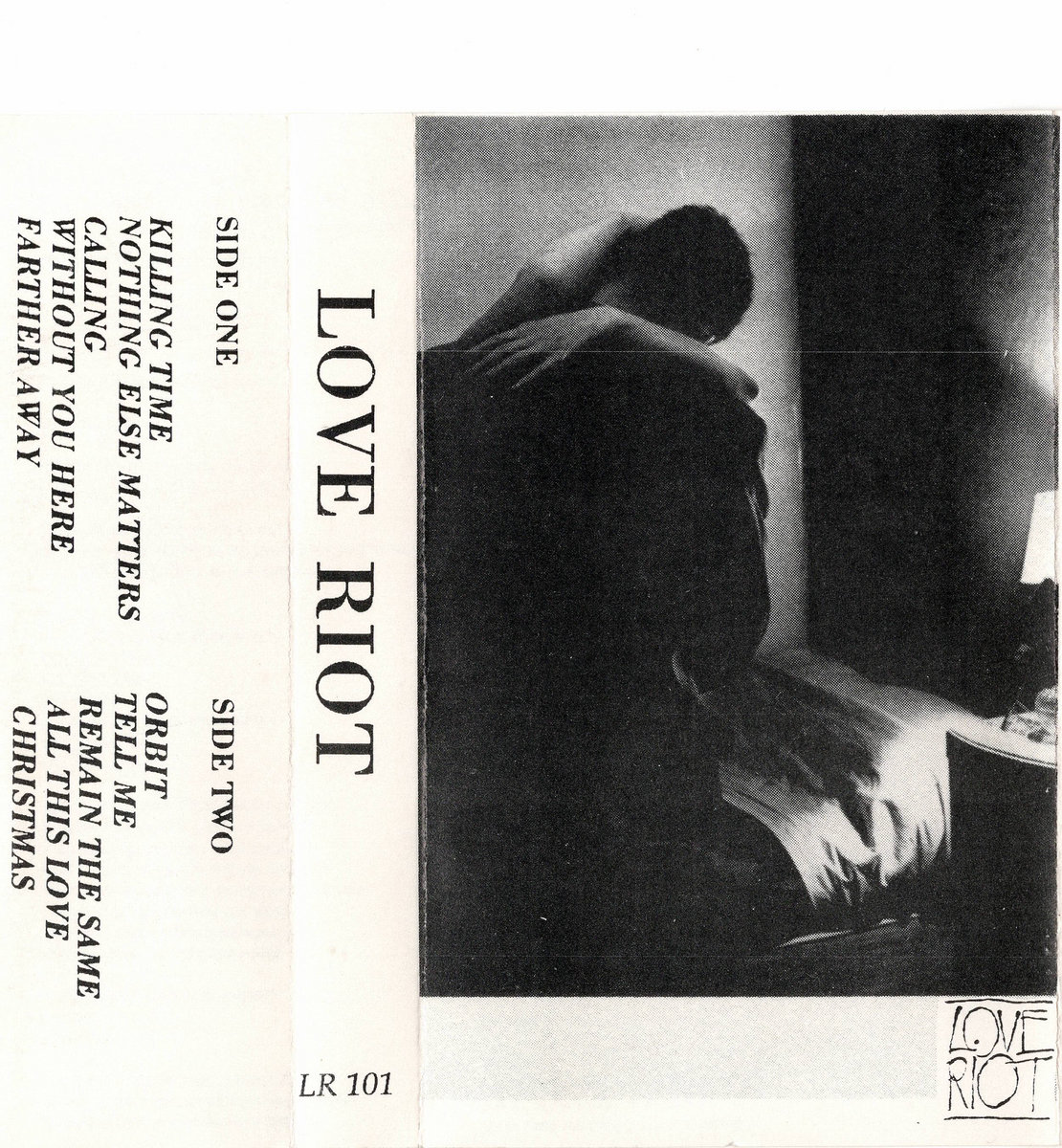 Love Riot | Love Riot