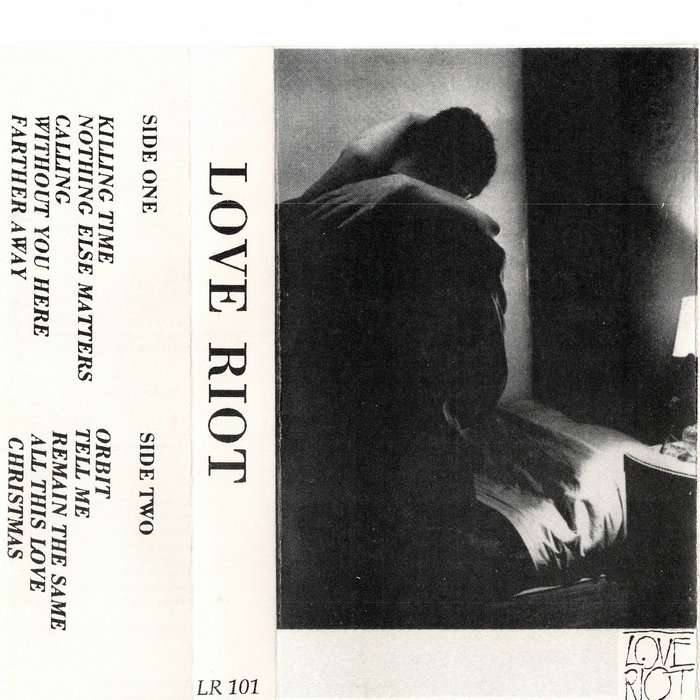 Love Riot | Love Riot