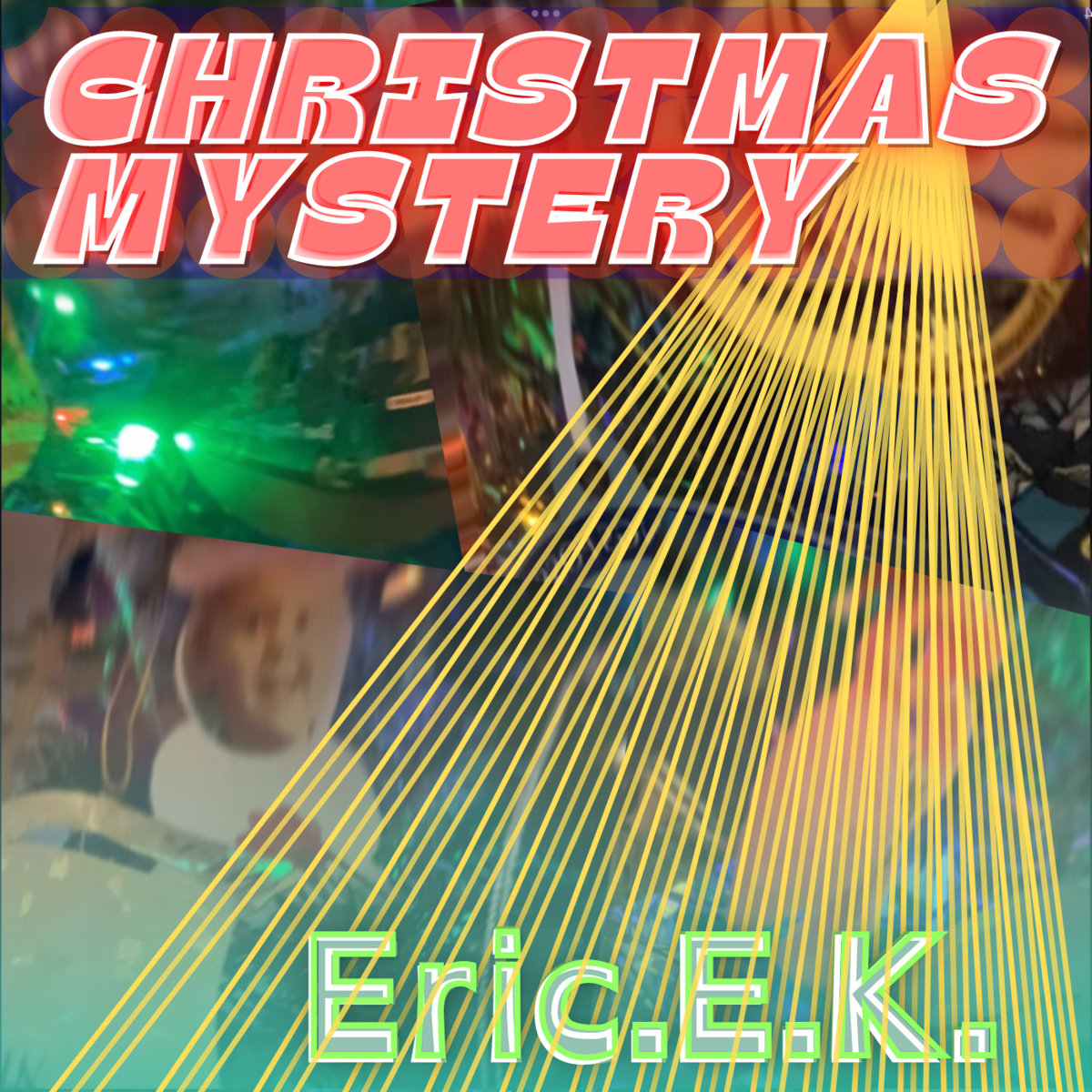 Christmas Mystery | Eric.E.K.