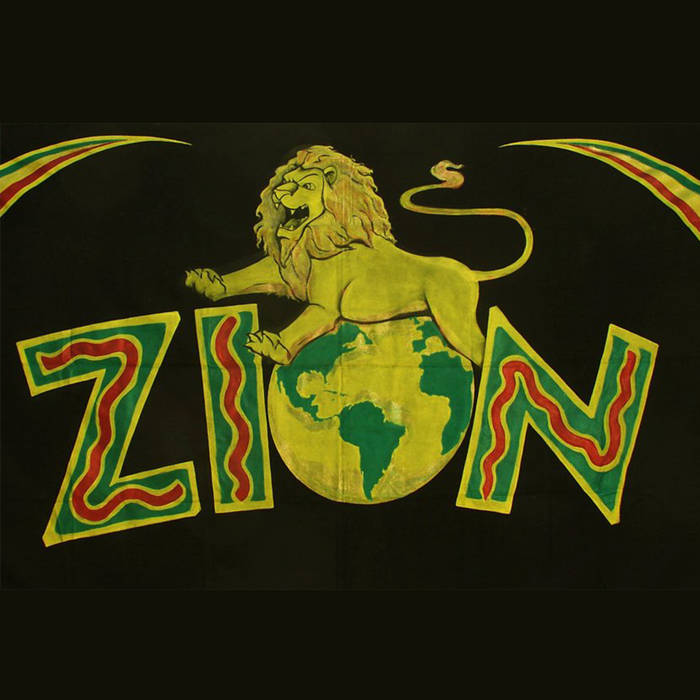 Zion Rastafari