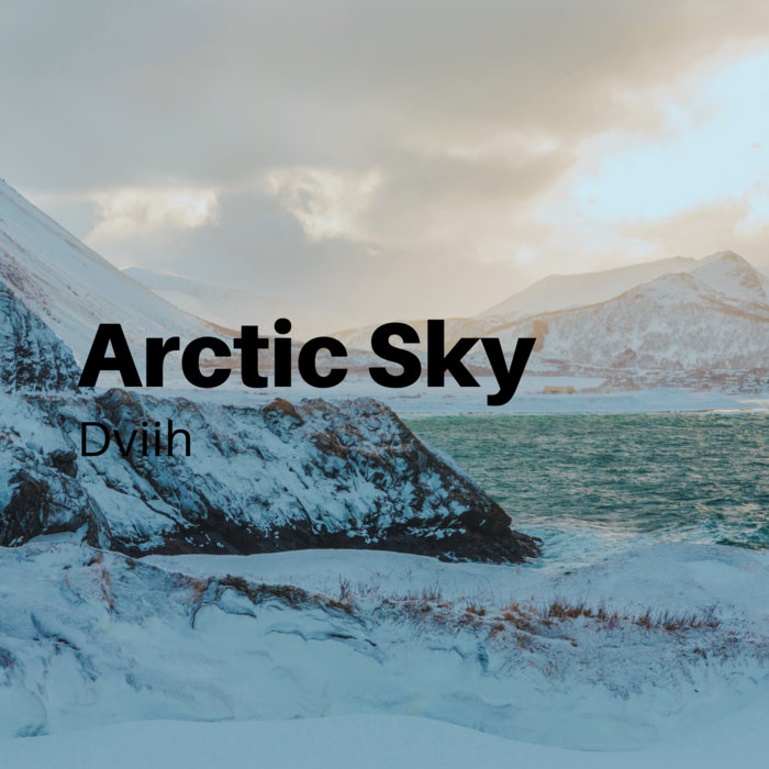 Arctic Sky 2 | Dviih