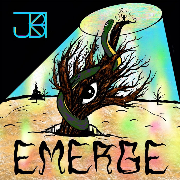 EMERGE | Jake Breathe