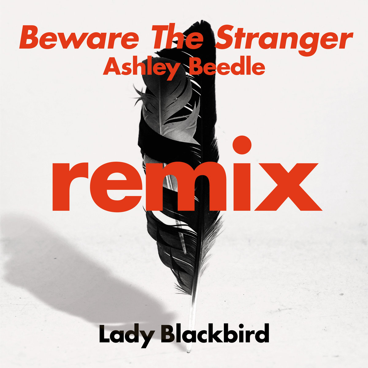 Beware The Stranger (Ashley Beedle's 'North Street West' Remix) | Lady ...